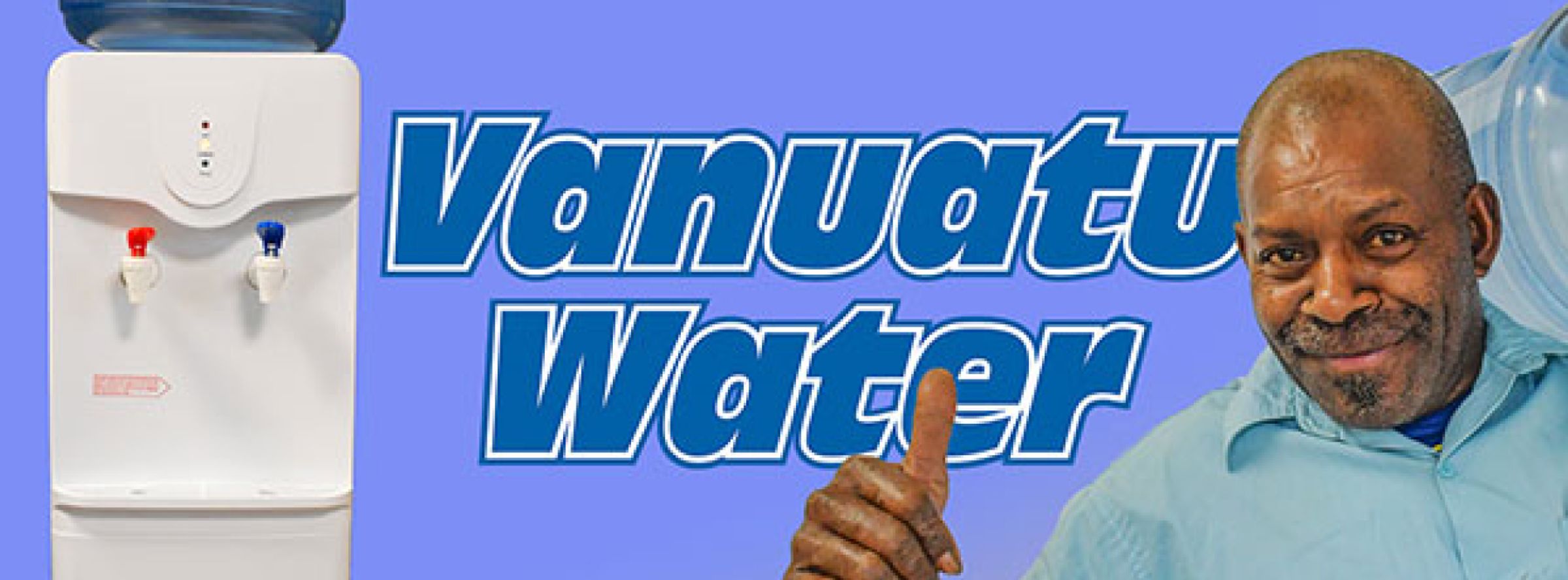 Vanuatu Beverage Limited | Vanuatu Beverage
