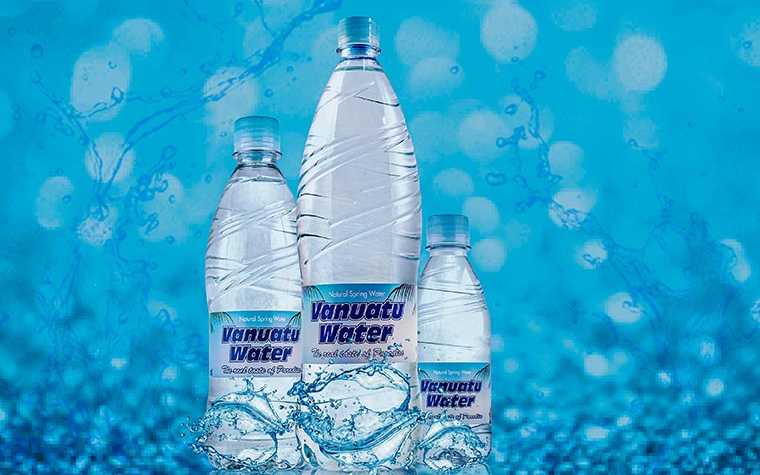 Vanuatu Beverage Limited | Vanuatu Beverage