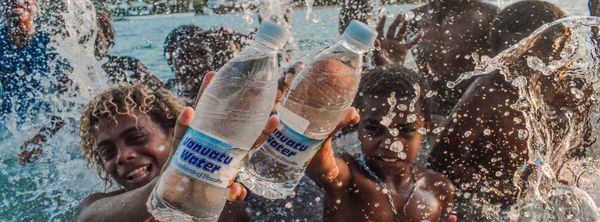 Vanuatu Beverage Limited | Vanuatu Beverage